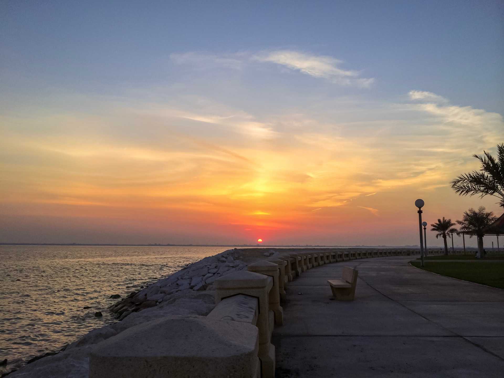 جزيرة تاروت - المنطقة الشرقية in المنطقة الشرقية - أهلا بك سعودي